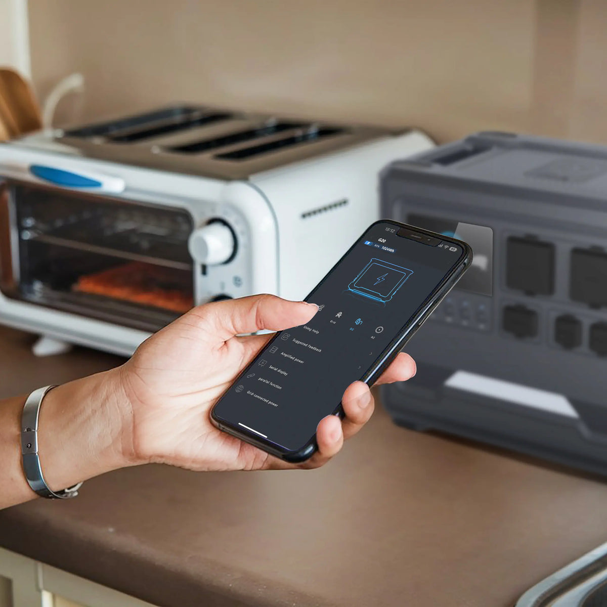 Maximize Your Portable Power Station: 5 Smart Hacks to Keep It Perform ...