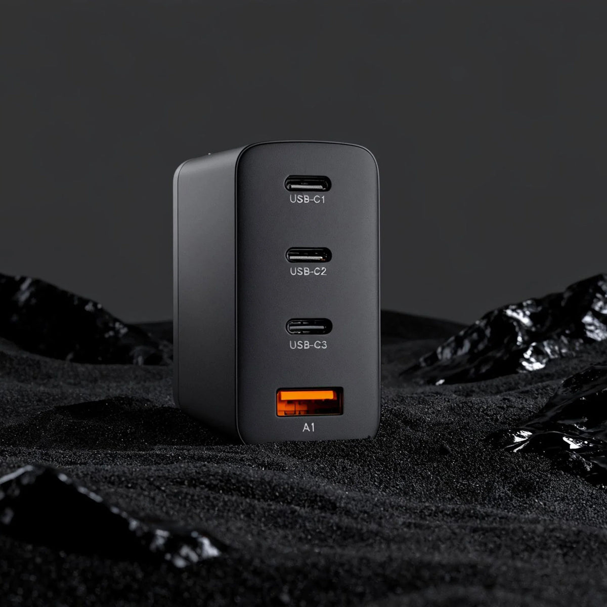 Must-Read for Multi-Device Users: How to Use Multi-Port Chargers Safel ...
