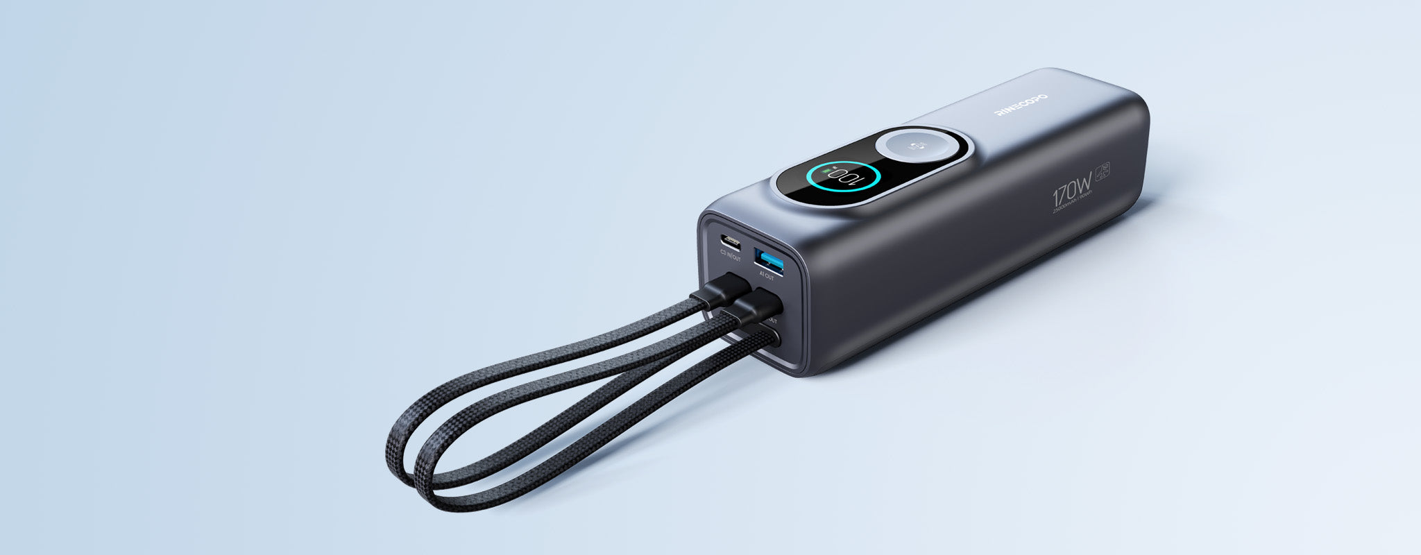 Why Does My Power Bank Get Hot? (Normal vs Dangerous Explained) – Rinecopo